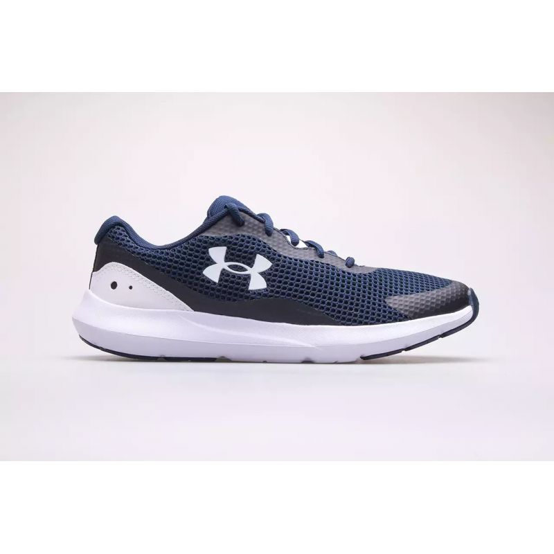 Under armour spine surge store