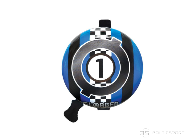 Globber | Scooter Bell | 533-100 | Navy Blue
