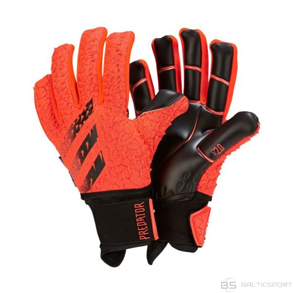 Adidas predator ultimate goalkeeper glove store