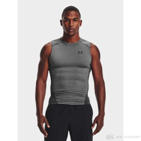 Under Armour Under Armor T shirt M 1361522 090 L