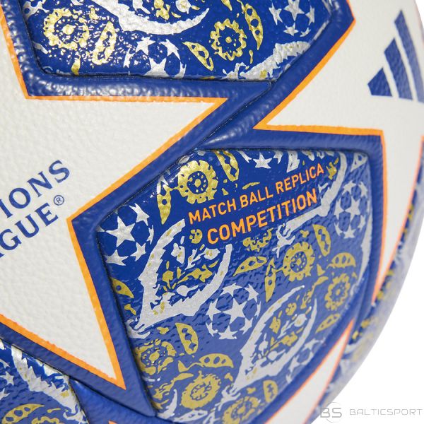 Sacensību futbola bumba bērniem/Football ADIDAS UCL Competition ...