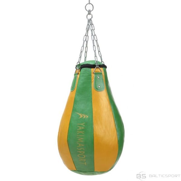 Yakima Pear Giant boksa maiss — pilns 100491 (N/A)