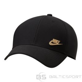 Cap Nike Club Structured Metal Logo FB5371-011 (M/L)