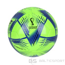 Futbola bumba Adidas Al Rihla World Cup 2022 REPLICA 3 izmērs H57785