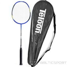 BS Badminton racket SMJ Teloon Tsunami TL300 (N/A)