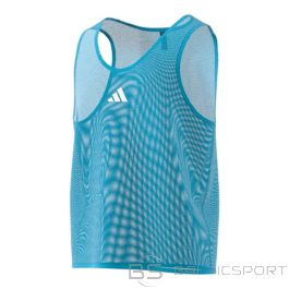 Adidas Treniņa veste Pro Bib HP0733 (L)