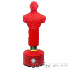 Boksa manekens, boksa trenažieris, boksa maiss- MAN